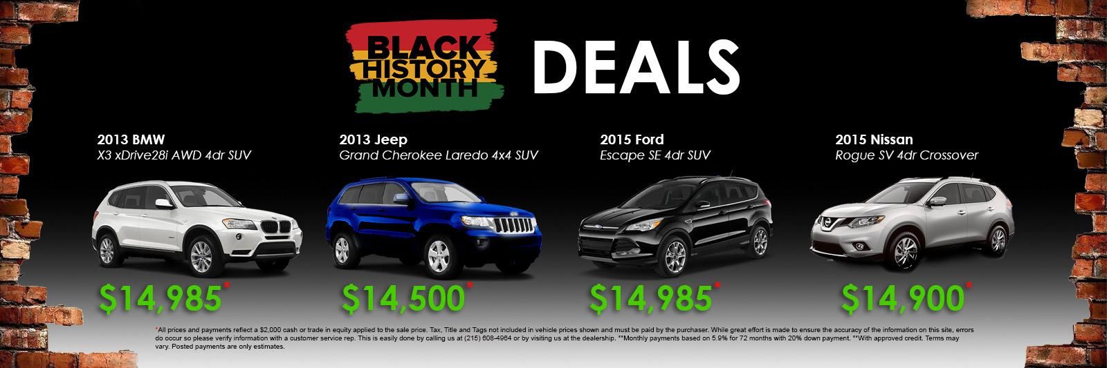 Used Car Dealership in Philadelphia, PA - Rolls Auto Sales